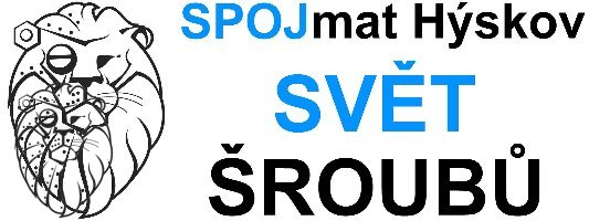 stavěcí - norma ISO - 2342 :: SVĚT ŠROUBŮ od SPOJmatu Hýskov